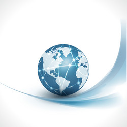 Background Business World Vector Images (over 110,000)