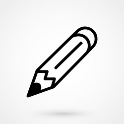 Pencil Tip Vector Images (over 10,000)