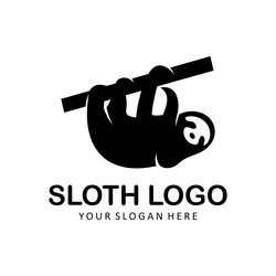 Sloth Logo Vector Images (over 800)