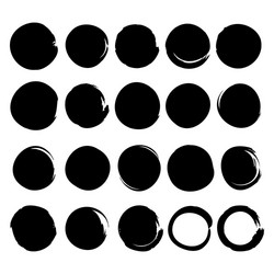 Rough Circles Vector Images (over 32,000)
