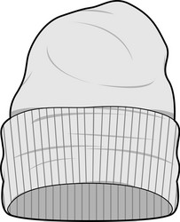 Beanie Sketch Vector Images (over 500)