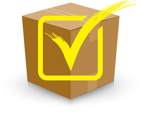 Empty Tick Box Vector Images (over 270)