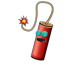 Emoji Dynamite Vector Images (over 150)