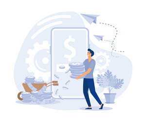 Fast Transaction Vector Images (over 2,800)