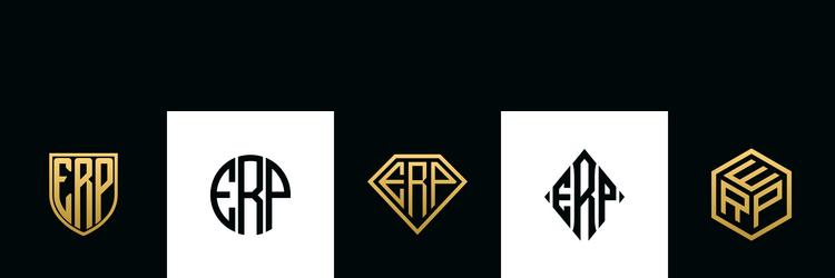 Erp Logo Vector Images (86)