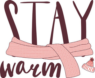 Weather line art design for print Royalty Free Vector Image