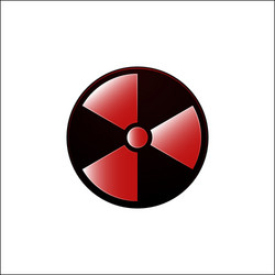 Fallout Sign Radiation Vector Images (over 190)