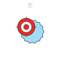 Bulk discount icon symbol isolated on white Vector Image