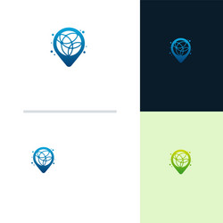 Computer Network Logo Vector Images (over 71,000)