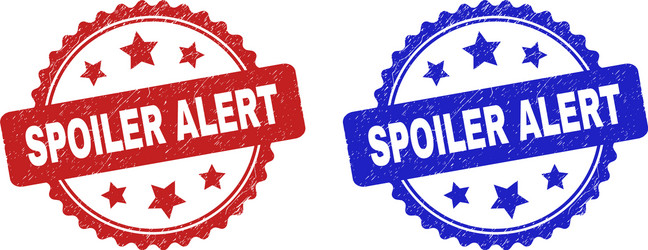 White Spoilers Stamp Vector Images (over 210)