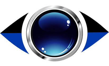 Contact Lens Business Logo Vector Images (over 150)