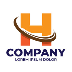 Modern H Logo Vector Images (over 50,000)