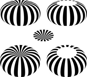 Toroid Vector Images (34)