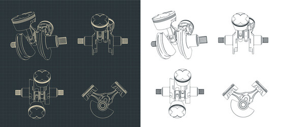 Piston Vector Images (over 14,000)