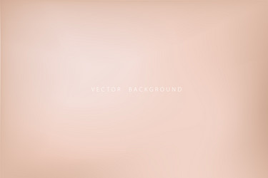 Skin tone color scale chart brown palette Vector Image