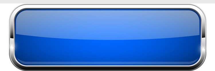 Blue a Rectangle Button Vector Images (over 4,200)