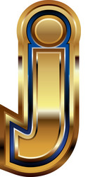 Fancy J Letter Vector Images (40)
