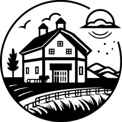 Farm Animals Outline Vector Images (over 42,000)