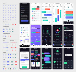 Ui Vector Images (over 430,000)