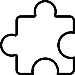 Add ons Royalty Free Vector Image - VectorStock