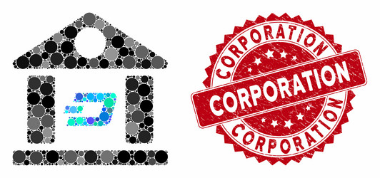 Bank Watermark Building Vector Images (over 550)