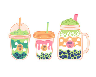 Milk Tea Vector Images (over 21,000)