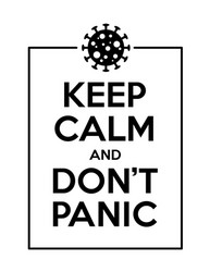 Dont Panic Vector Images (over 520)