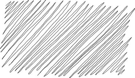 Rough background lines Royalty Free Vector Image