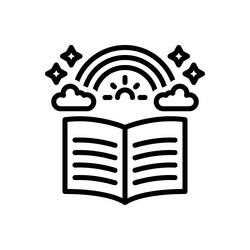 Stories Icons Vector Images (over 47,000)