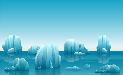 Arctic Vector Images (over 30,000)