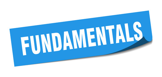 Fundamentals Vector Images (over 4,300)