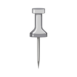 Cartoon Tack Vector Images (over 610)