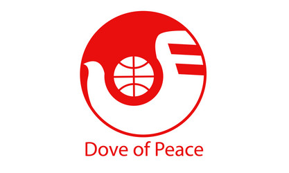 Dove World Vector Images (over 4,400)