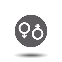 Manhood Sign Symbol Vector Images (over 230)