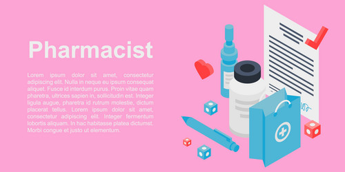 Pharmaceutical Banner Vector Images (over 9,200)