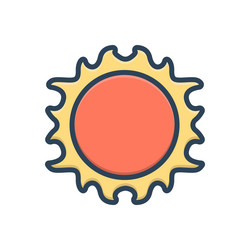 Sol Vector Images (over 1,200)