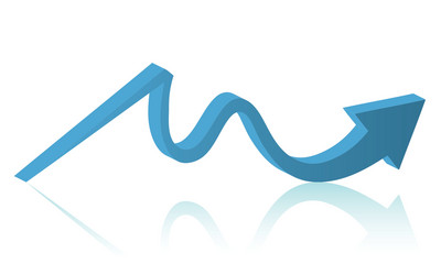 Reflection Arrow Vector Images (over 11,000)