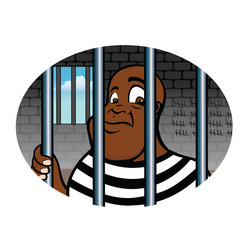 Jail Cartoon Vector Images (over 2,600)