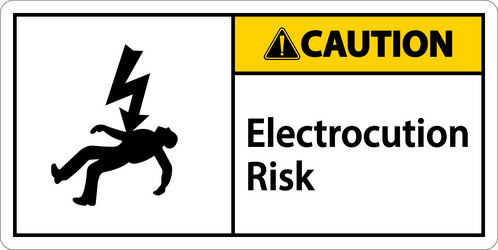 Electric Risk Vector Images (over 10,000)