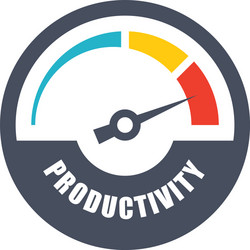 Productivity Vector Images (over 1 million)