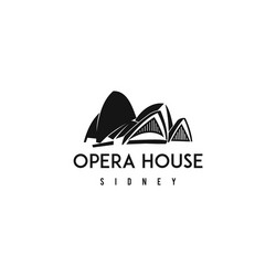 Sydney Opera House Logo Vector Images (over 140)