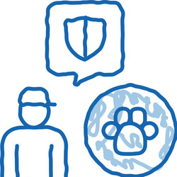 Animal Doodle Vector Images (over 180,000)