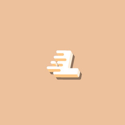 Free Letter L Vector Images (over 500)