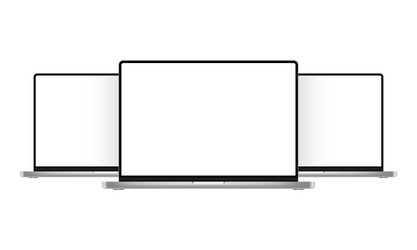 Macbook Pro Vector Images (over 250)