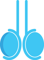 Male Testicles Vector Images (over 1,800)
