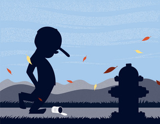 Sit Down Cartoon Vector Images (over 1,700)