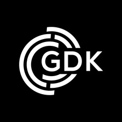 Gdk Vector Images (25)