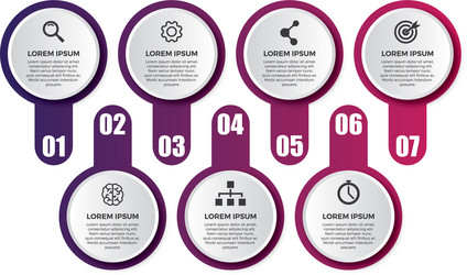 Table of Contents Vector Images (over 4,300)