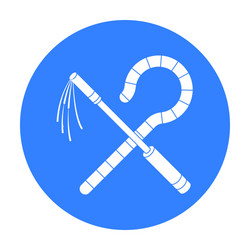 Shepherds Crook Vector Images (over 110)