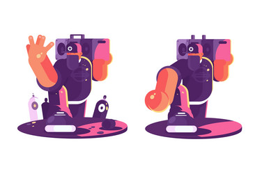 Dude Vector Images (over 5,900)